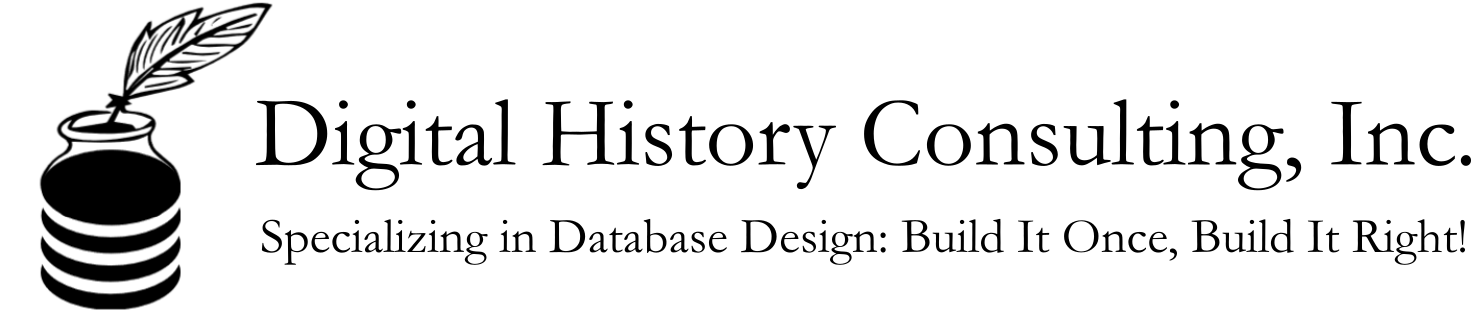 About – Digital History Consulting, Inc.